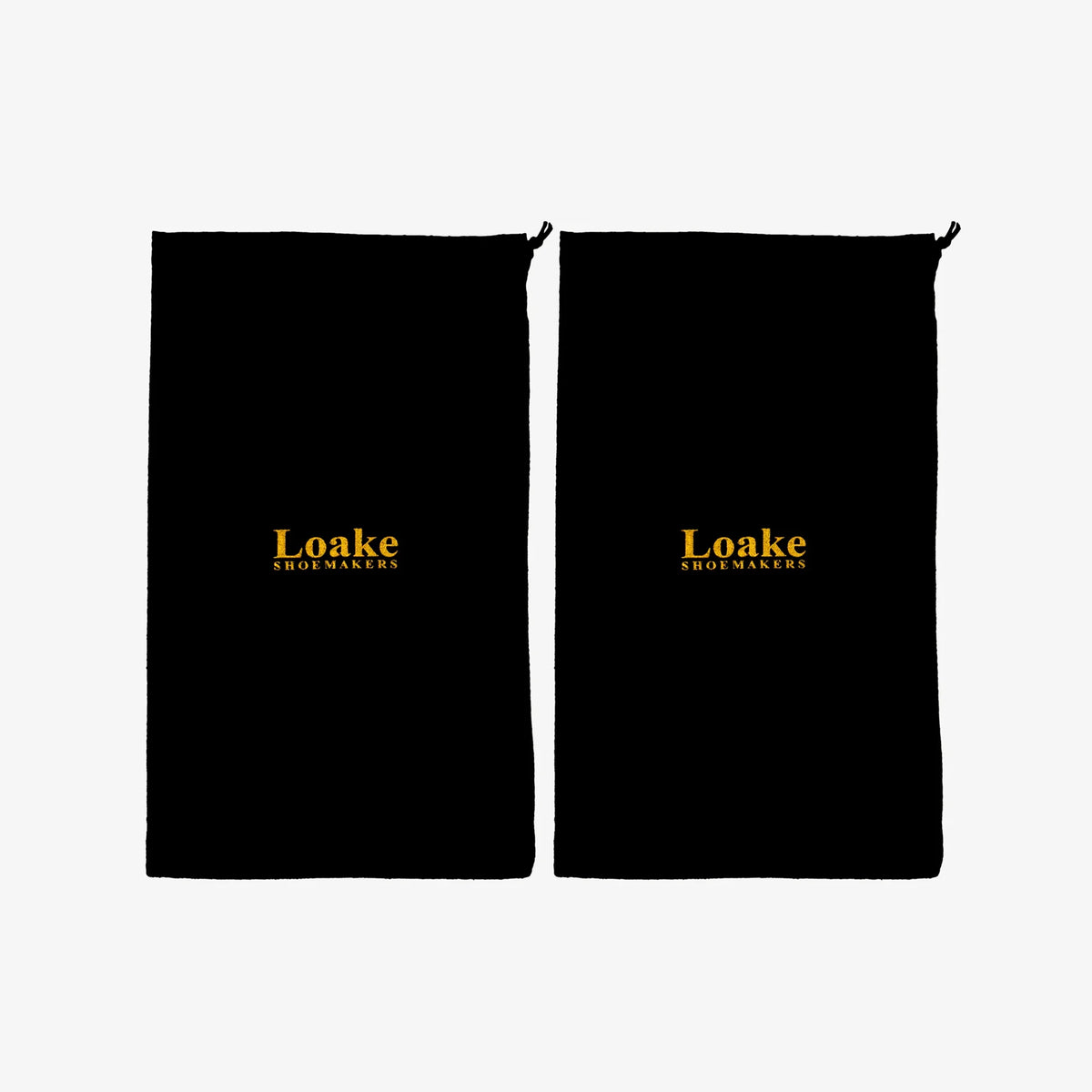 Protective Shoe Bags – Loake Shoemakers