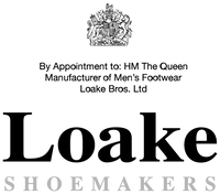 Loake Shoemakers | Handmade English Men's Shoes & Boots – Loake ...