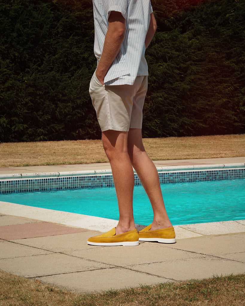 Loake Shoemakers | Handmade English Men's Shoes & Boots – Loake ...